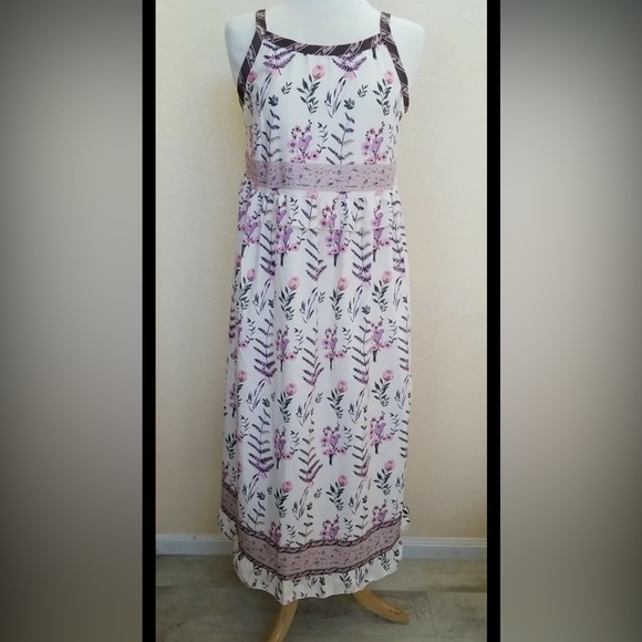 MISSLOOK | Dresses | Misslook Floral Dress | Poshmark